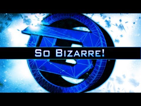 So Bizarre!: Volume 7 - By TraMa Hero (TUC1)