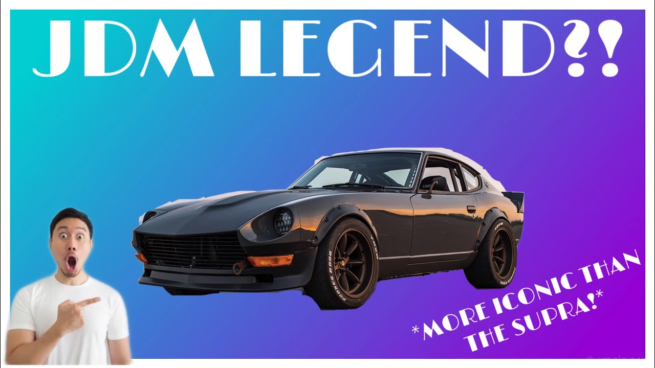 Top 10 Most Iconic Jdm Cars at John Laycock blog