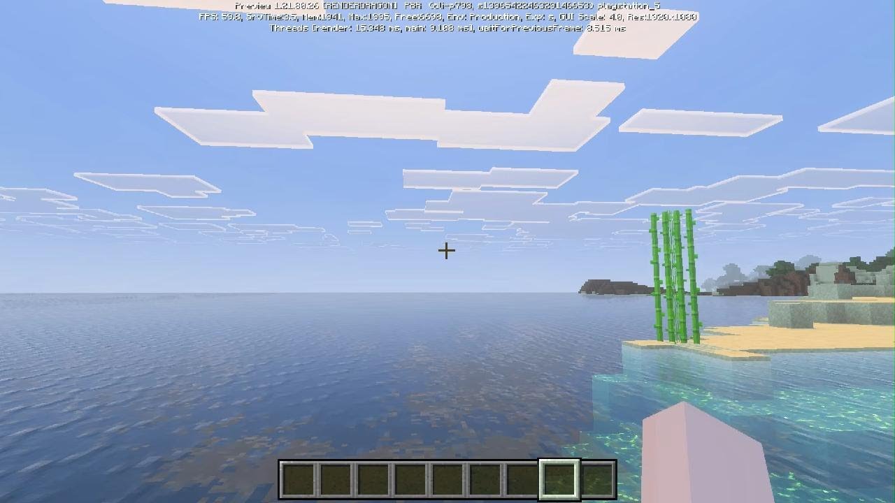 Simplemente hermoso. - YouTube