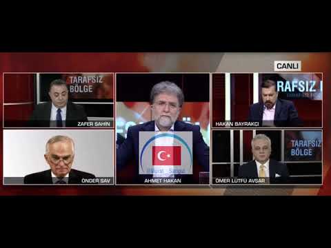 CHP Genel Başkanlık yarışı kızıştı Önder Sav Kongrenin böyle bir ortamda yapılmasına itiraz ediyorum