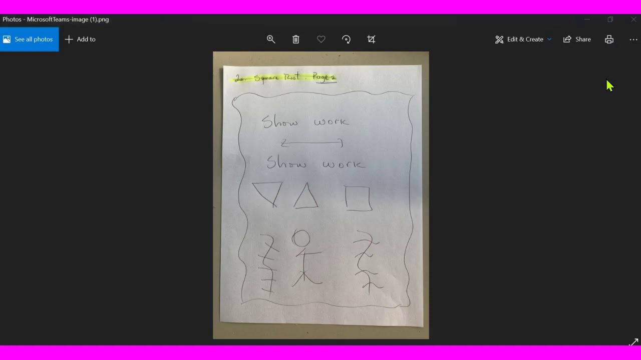How to Upload Pictures on OneNote - YouTube