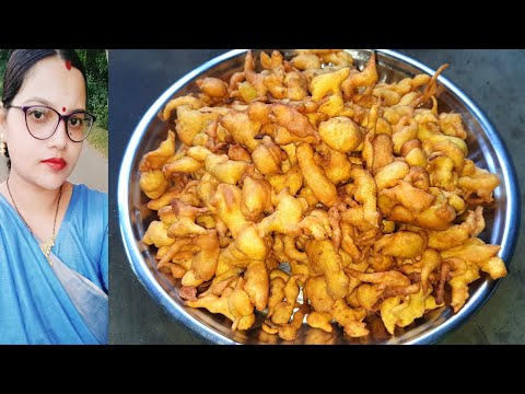 Pokori Recipe in Santali|Desi Style te Sohray re Benao Hui na Pokori|Recipe in Santali|Santali Video