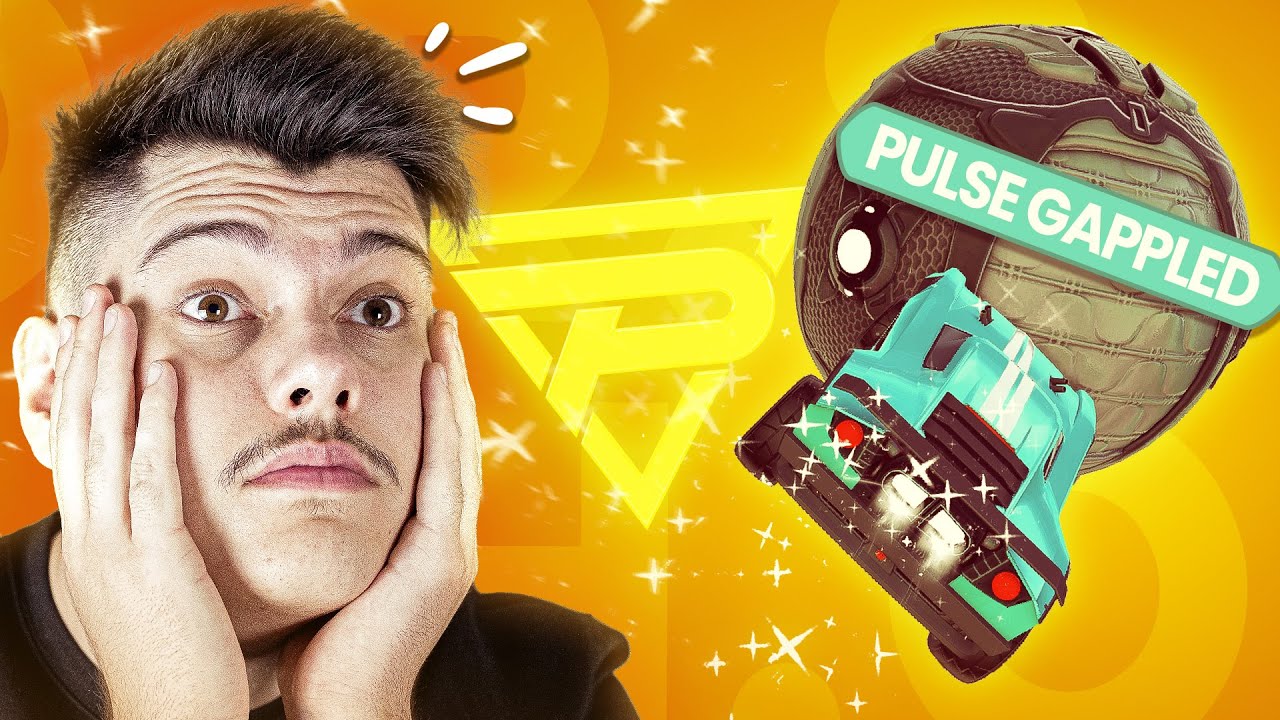 J'ai fait une game de H.O.R.S.E contre Pulse Gappled (il est trop fort ...