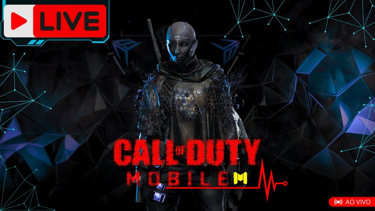 JOGANDO UM CODZIN DE BOA . #callofdutymobile #codm - YouTube