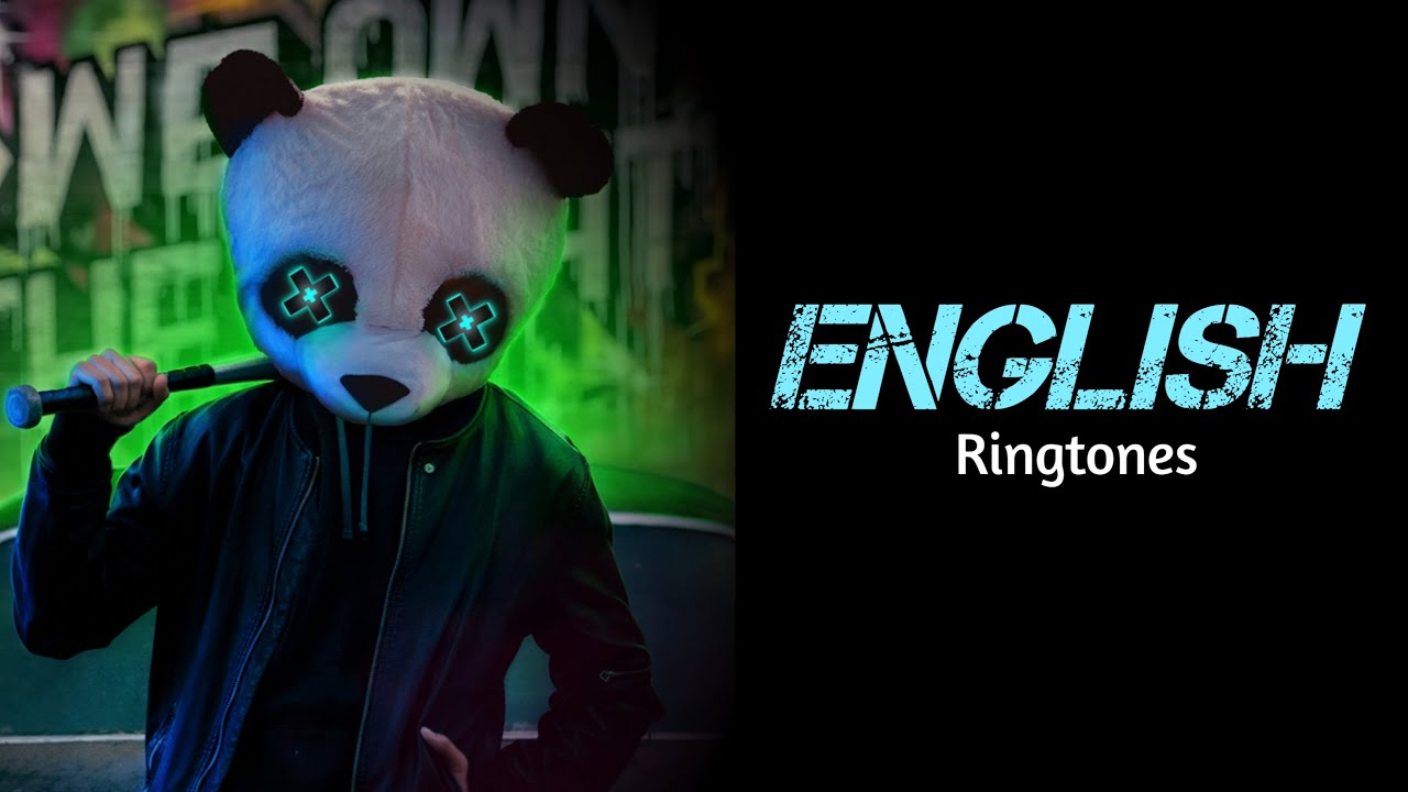 English Ringtone//English Song Ringtone//English BGM Ringtone ...