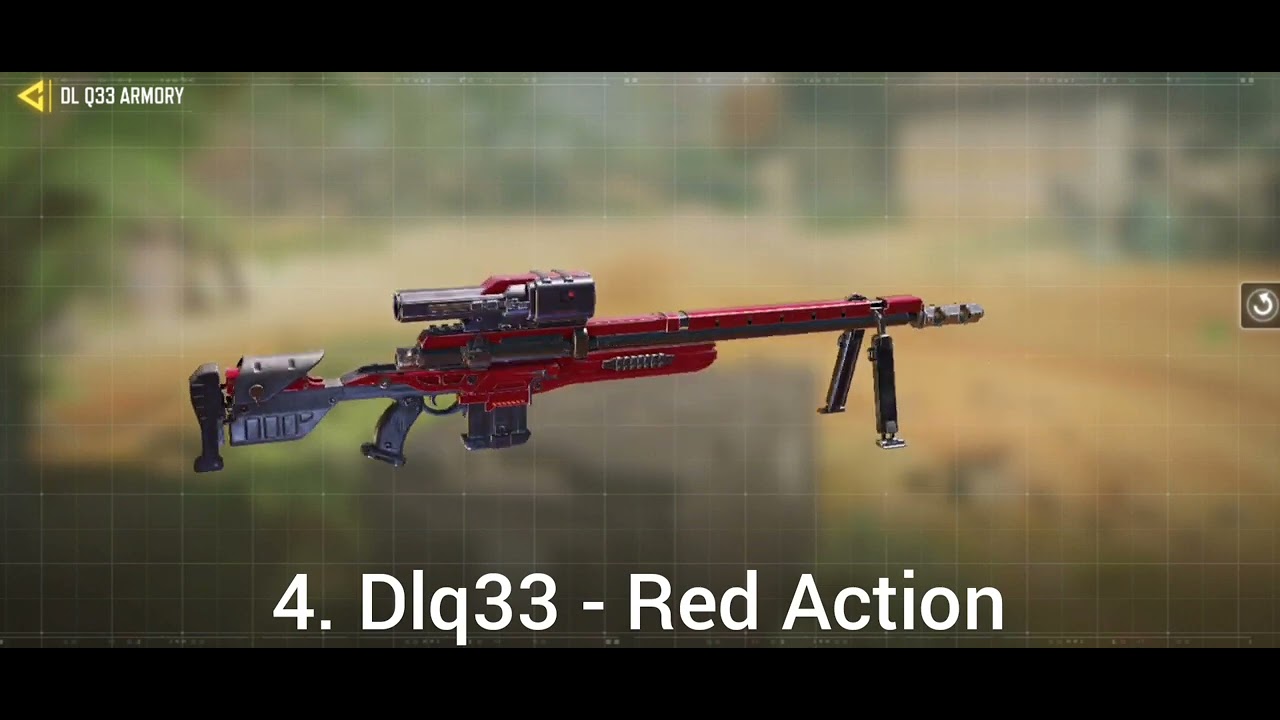 Top 10 Best Dlq33 skins - YouTube