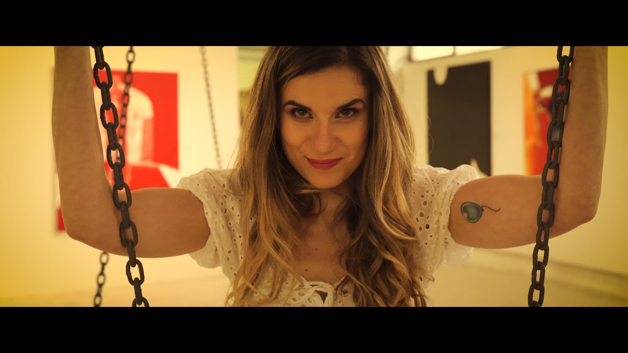 Sabba - Loop VIDEO UFFICIALE - YouTube