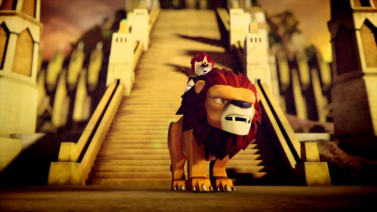 9999297 LEGO LOC blooper Fart 13 9s 24p 24089 Approval 720P - YouTube