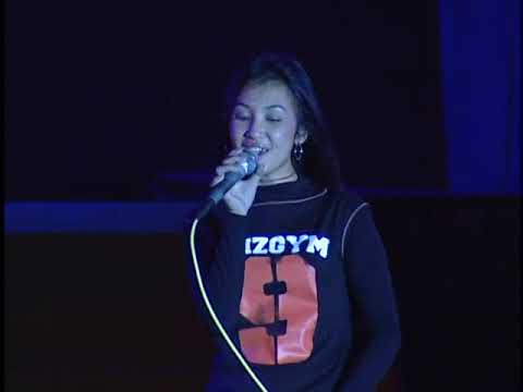 စိတ္တဇအလွမ်း (Sate Ta Za A Lwan)[BirthdayShow 2004] - Sai Sai Kham Leng Feat. Shwe Htike