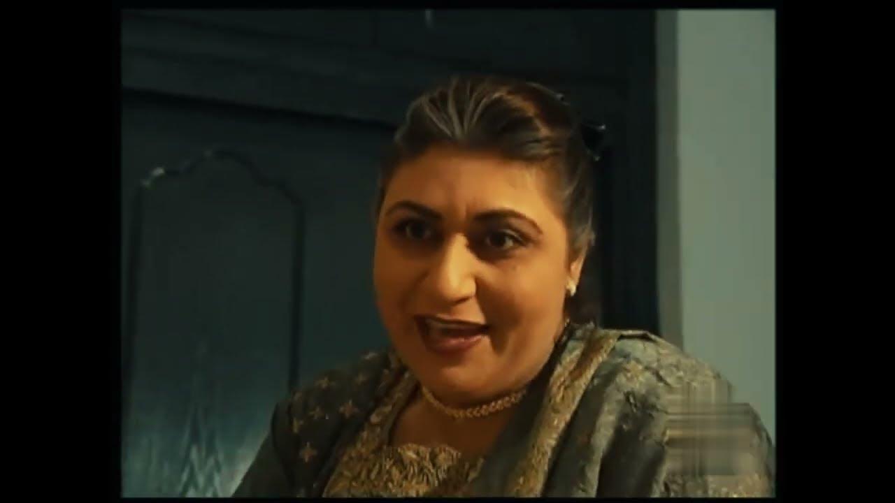 مشهد من مسلسل كويتي قديم Youtube