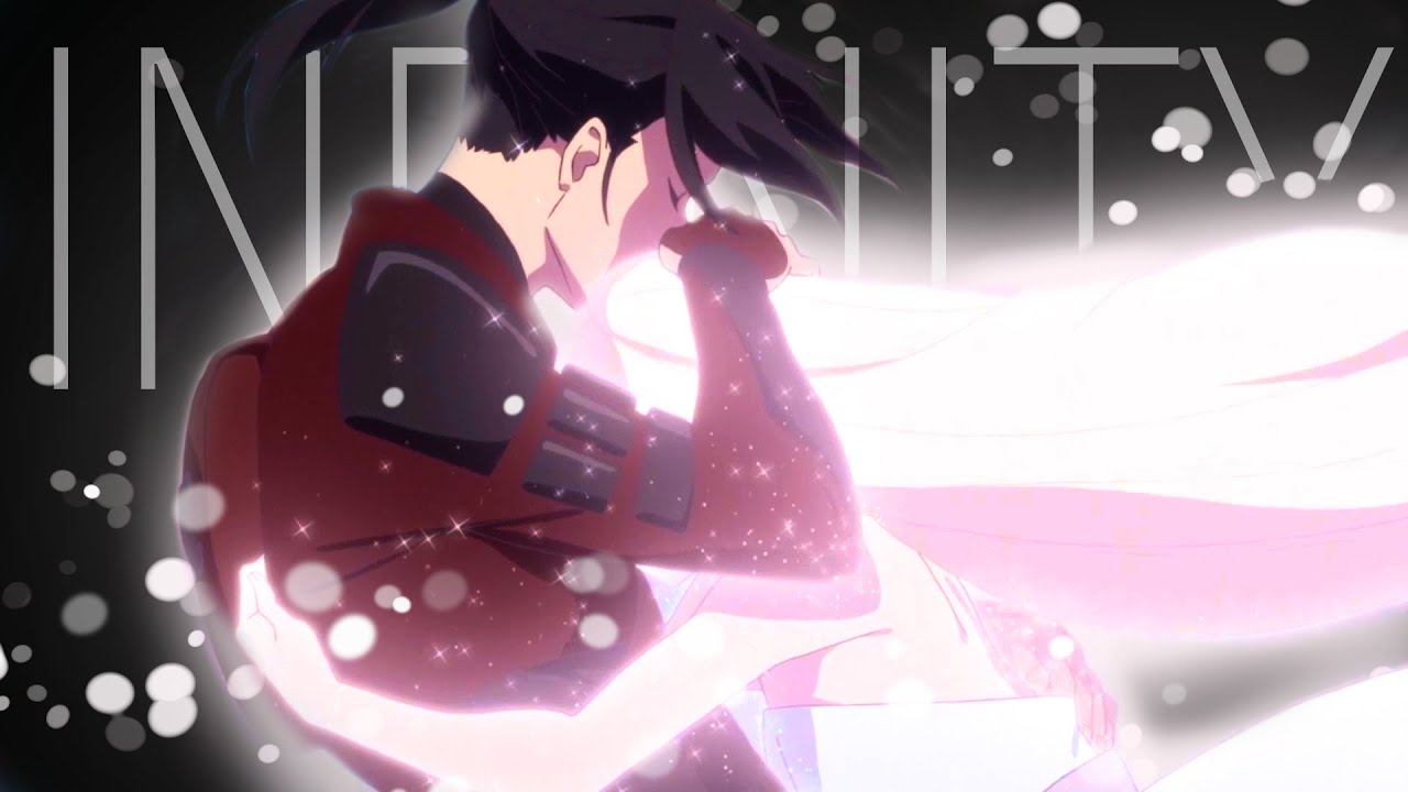 Kaizoku Oujo「AMV」 - Infinity - YouTube