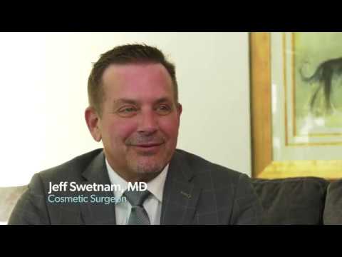 The Staff at Swetnam Cosmetic - YouTube