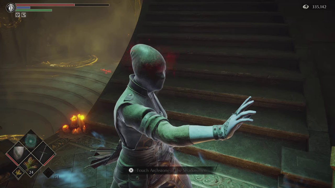 Demon's Souls Remake. Pure Bladestone now drops too much. Not enough ...