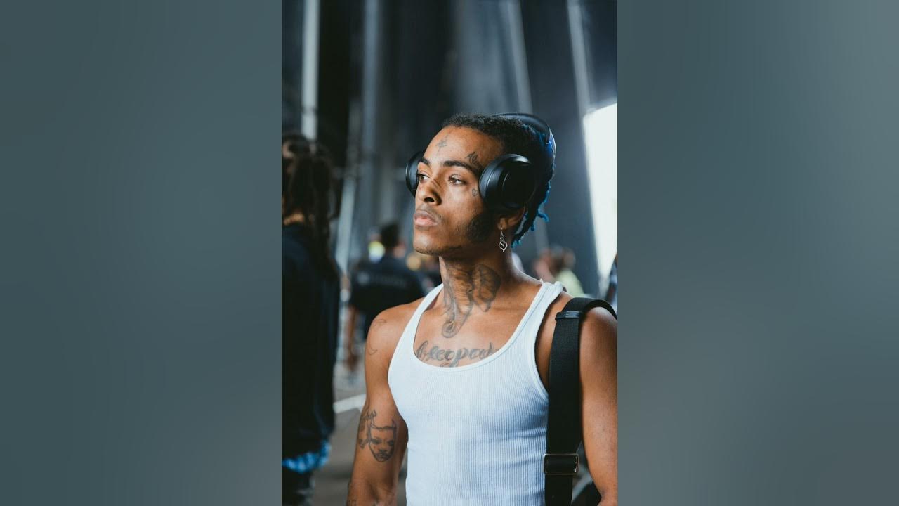 Xxxtentacion Catch Instrumental Backwards Youtube
