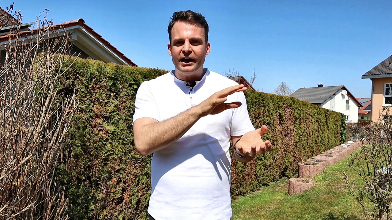 Der Goel- Erlöser (Julian Krause) - YouTube