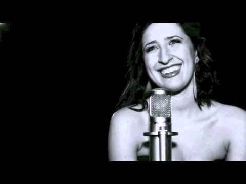 Cassandra de Beer- The most Beautiful voice in South Africa. - YouTube