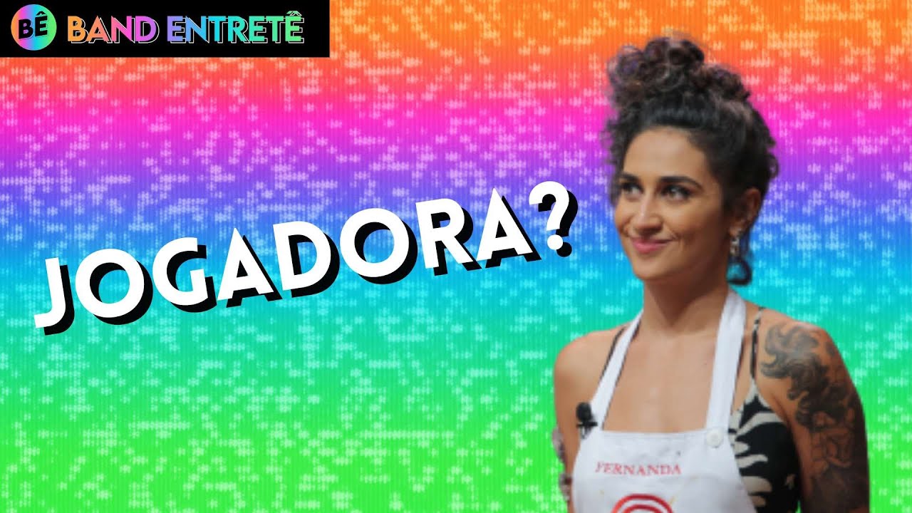 Fernanda abre o jogo sobre como se deu bem no MasterChef após voltar da ...