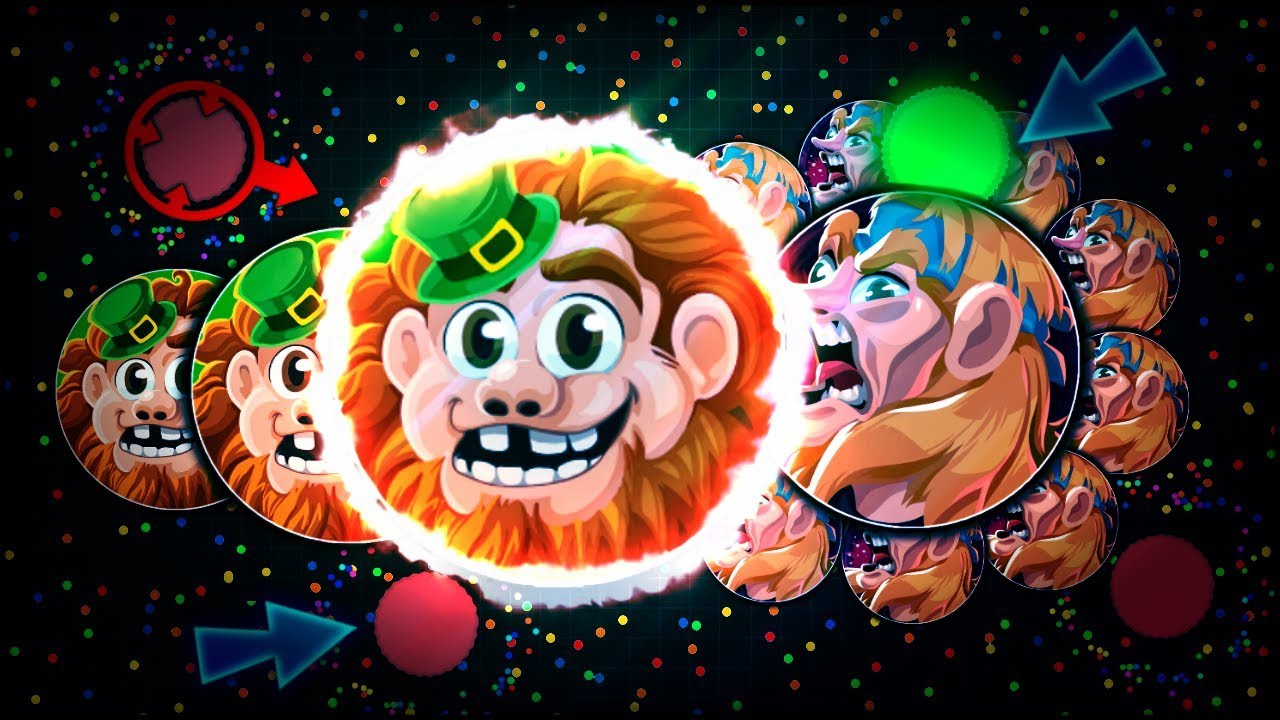 Nebulous🔵 cannon split, double trick split, Scorpion split & destroyer team - YouTube