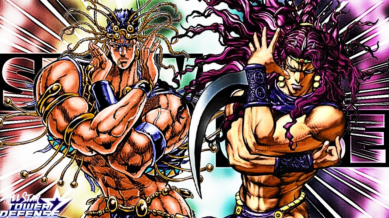 KARS VS WAMUU QUAL O MELHOR SHOWCASE ALL STAR TOWER DEFENSE - YouTube