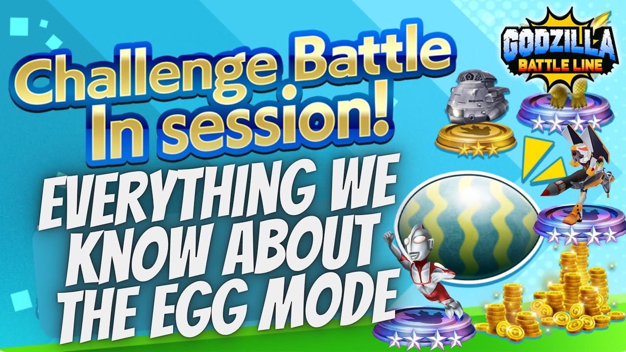 BRAND NEW EVENT HAS INSANE REWARDS! - New Ancient Ruins Challenge ...