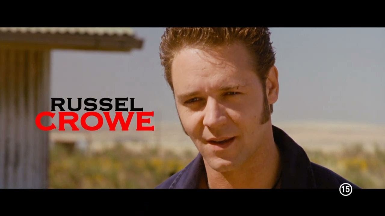 Paradis în flăcări, cu Russell Crowe, la TVR1 - YouTube