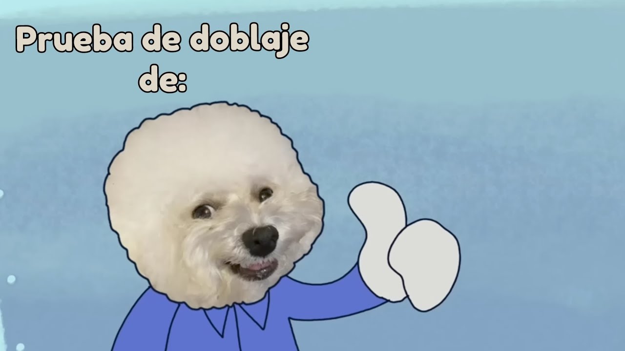 ¡Prueba de doblaje de pepe rito policia! (Primera vez haciendo doblajes ...