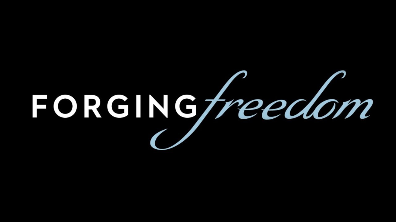 Forging Freedom Highlights - Rooms Restored - January 2020 - YouTube