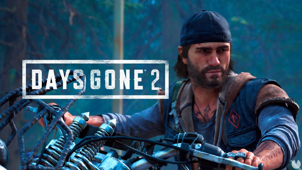 Days Gone 2 / Lunch trailer Español Latino PlayStation - YouTube