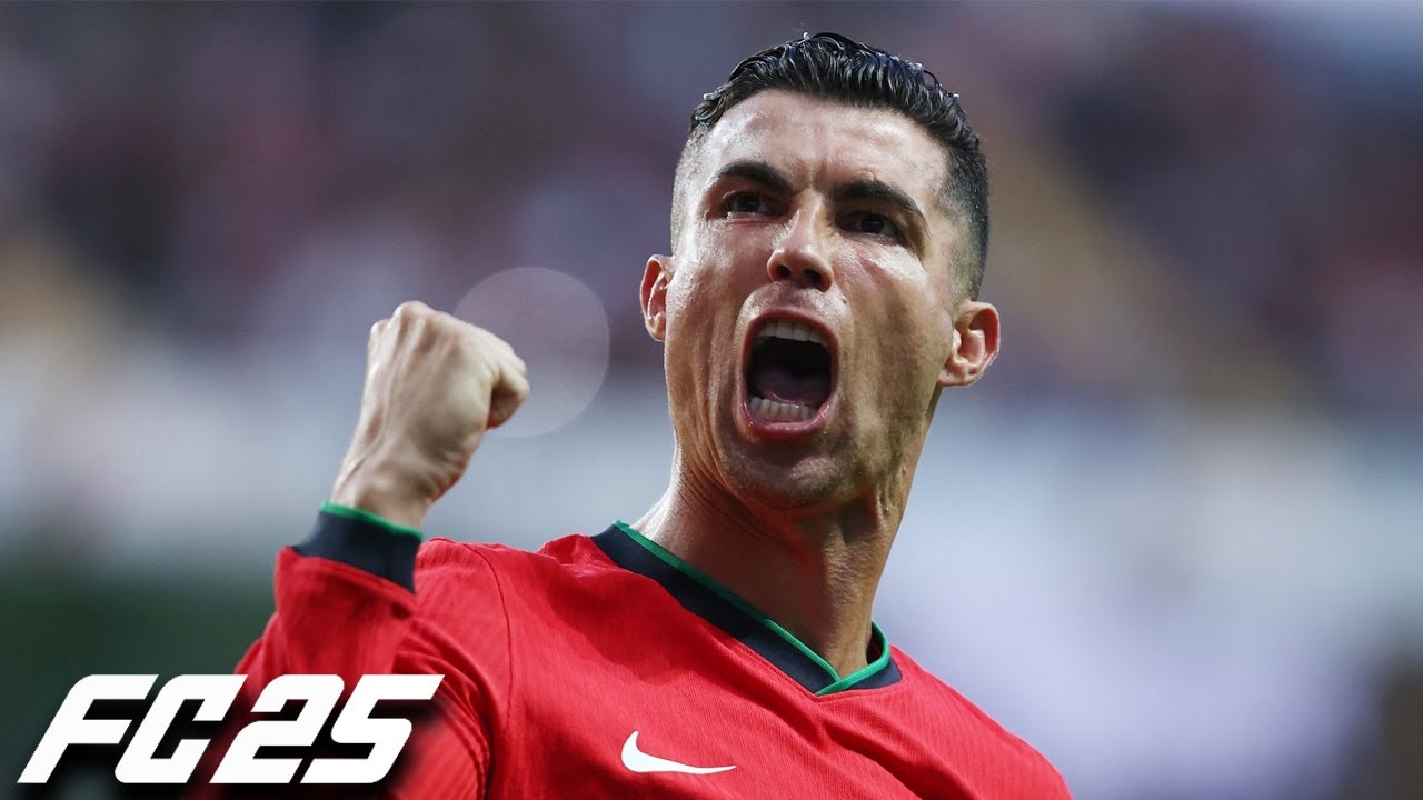 EA FC 25 COPA MAICON E MUITA WL EM BUSCA DO RANK 1! - YouTube