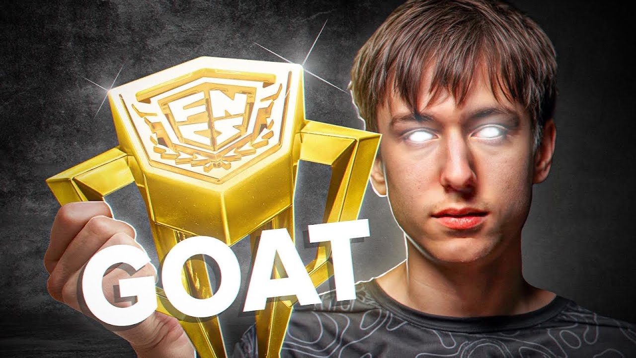 Is Peterbot ALREADY The GOAT..? - YouTube