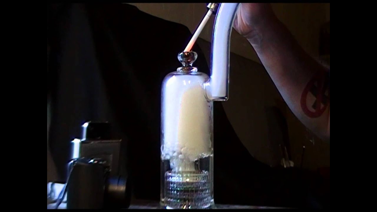 new MOBIUS matrix milk - YouTube