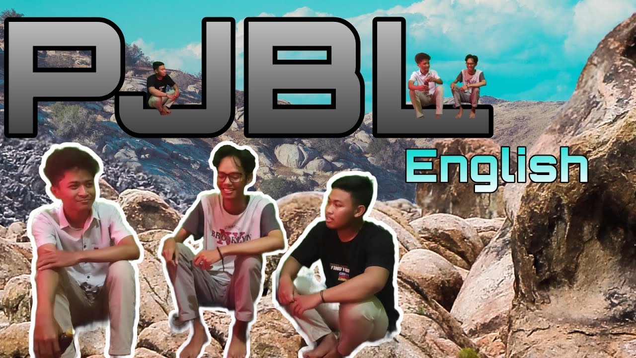 Project Based Learning English - YouTube