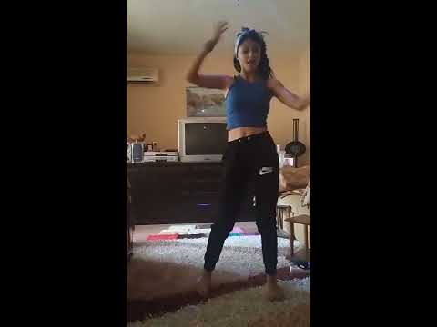 Roman Kızı Esmer Çok Fenaa Sallıyor 2018