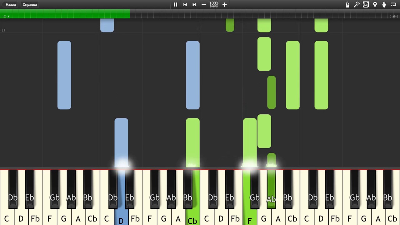 Peter Pan - Main Title Music (Second Star to the Right) - Piano ...