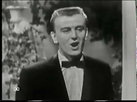 The Tempos See You In September Dick Clark Show 1959 - YouTube