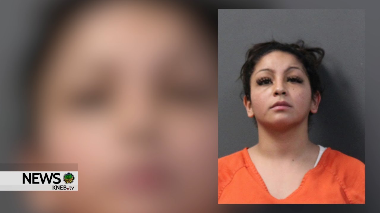 Bench Warrant Issued For Allison Luna - YouTube