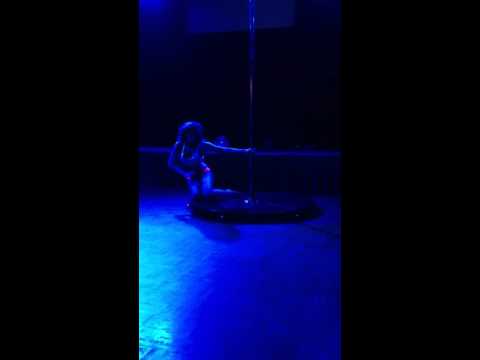 My performance at Airshow