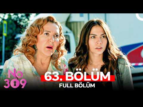 No: 309 63. Bölüm