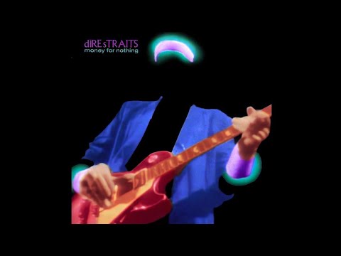 Dire Straits feat. Sting - Money For Nothing (Chopped And Screwed ...