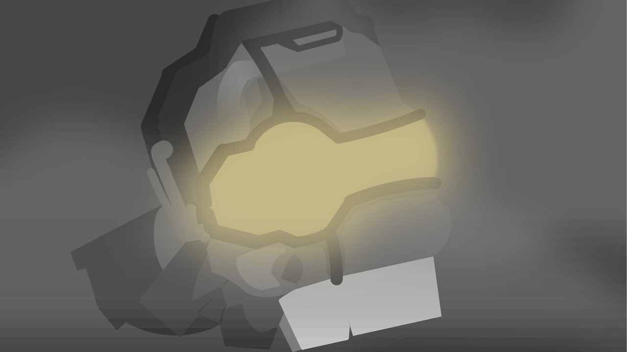 ||Little mask test||-stick nodes - YouTube