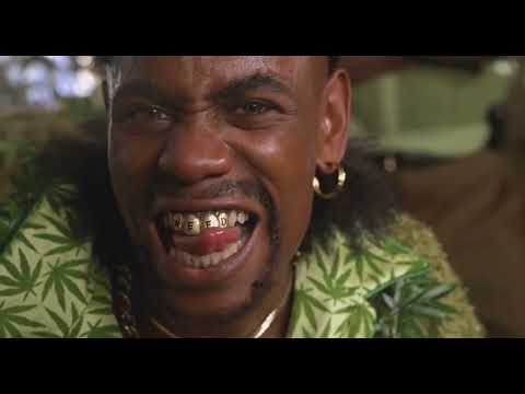 Half Baked (1998) SIR SMOKA LOT - Music Video #davechappelle #halfbaked