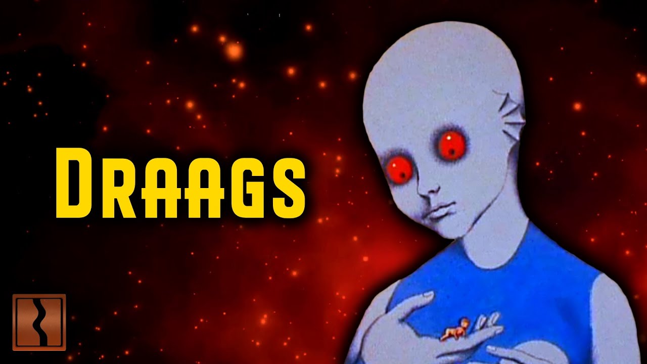 These Aliens Keep Humans as Pets...? - YouTube