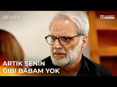 Ateş duyduğu sırlar karşısında şoke oldu | ARAFTA 35. Bölüm | Arafta Türk Dizileri #EP35