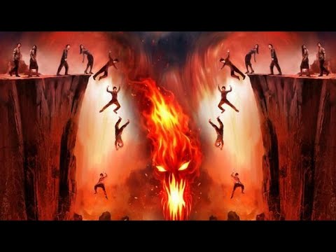 Hell - YouTube