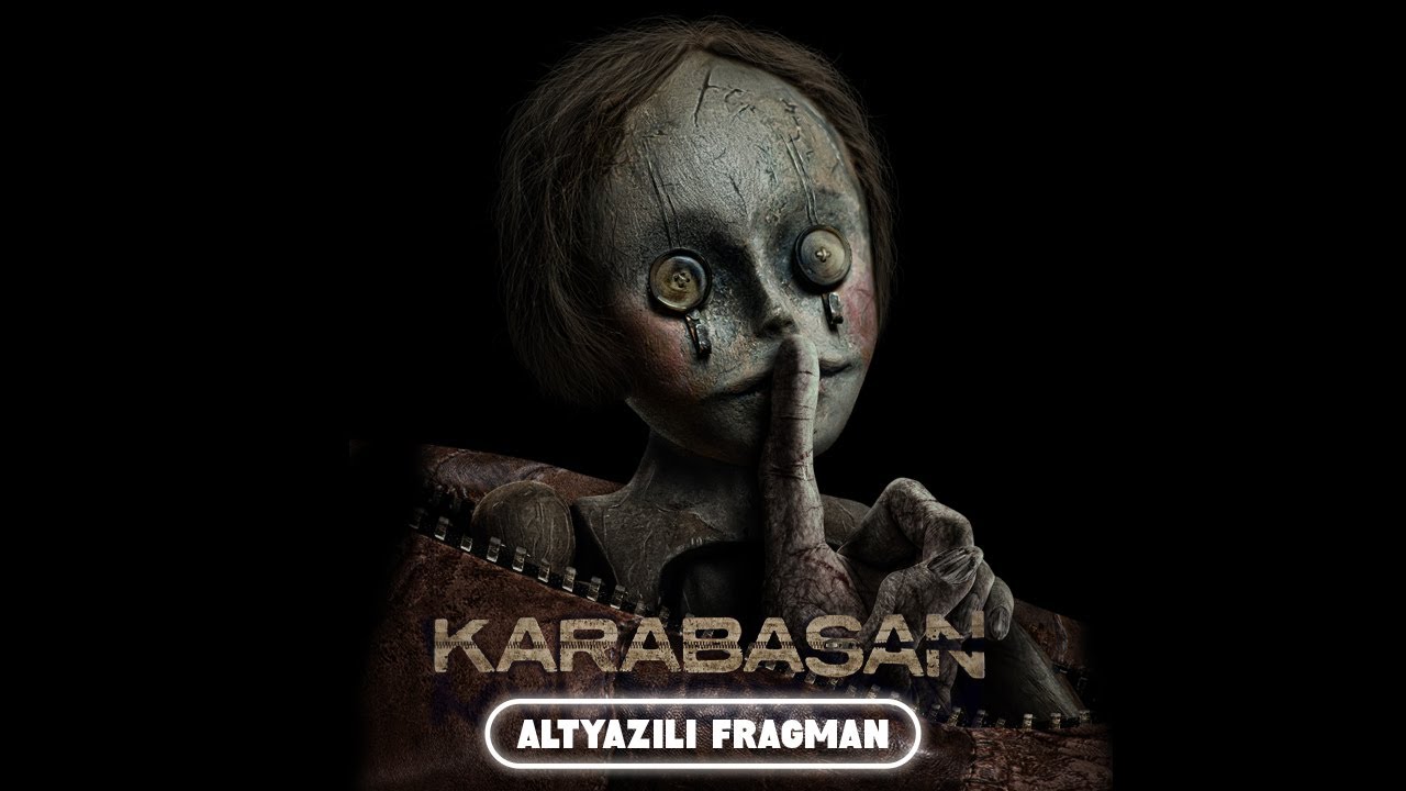 Karabasan - 7 Şubat'ta Sinemalarda - YouTube