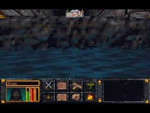 TES: Arena Gameplay Video - YouTube