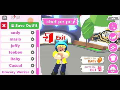 Showing y'all jeffy character - YouTube