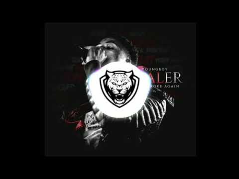 NBA Youngboy - Valuable Pain (BASS BOOSTED)