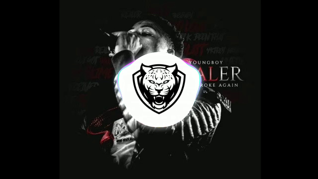 NBA Youngboy - Valuable Pain (BASS BOOSTED) - YouTube