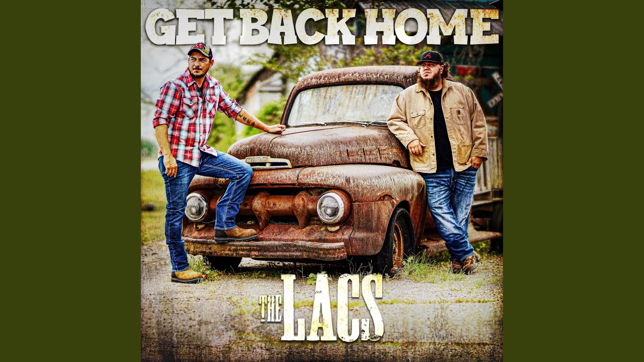 Get Back Home - YouTube